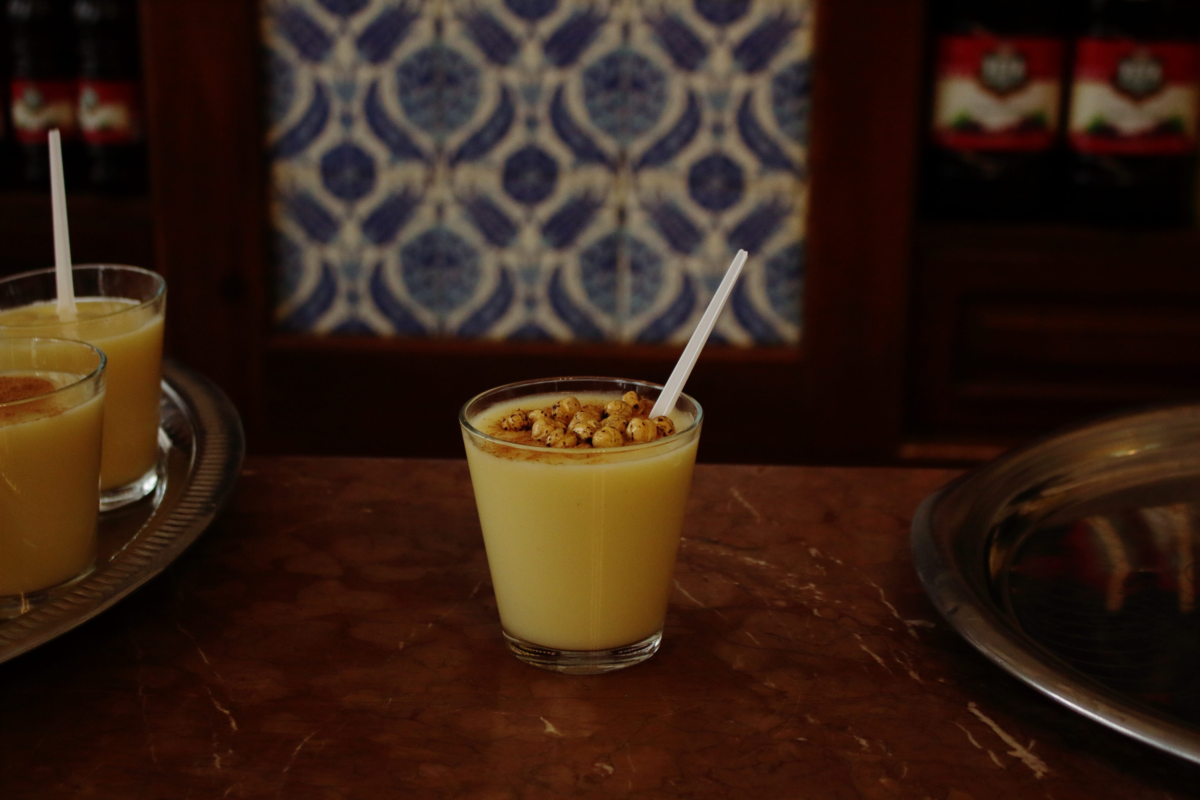 The Historic Vefa Bozacısı Cafe | The Art of Wayfaring