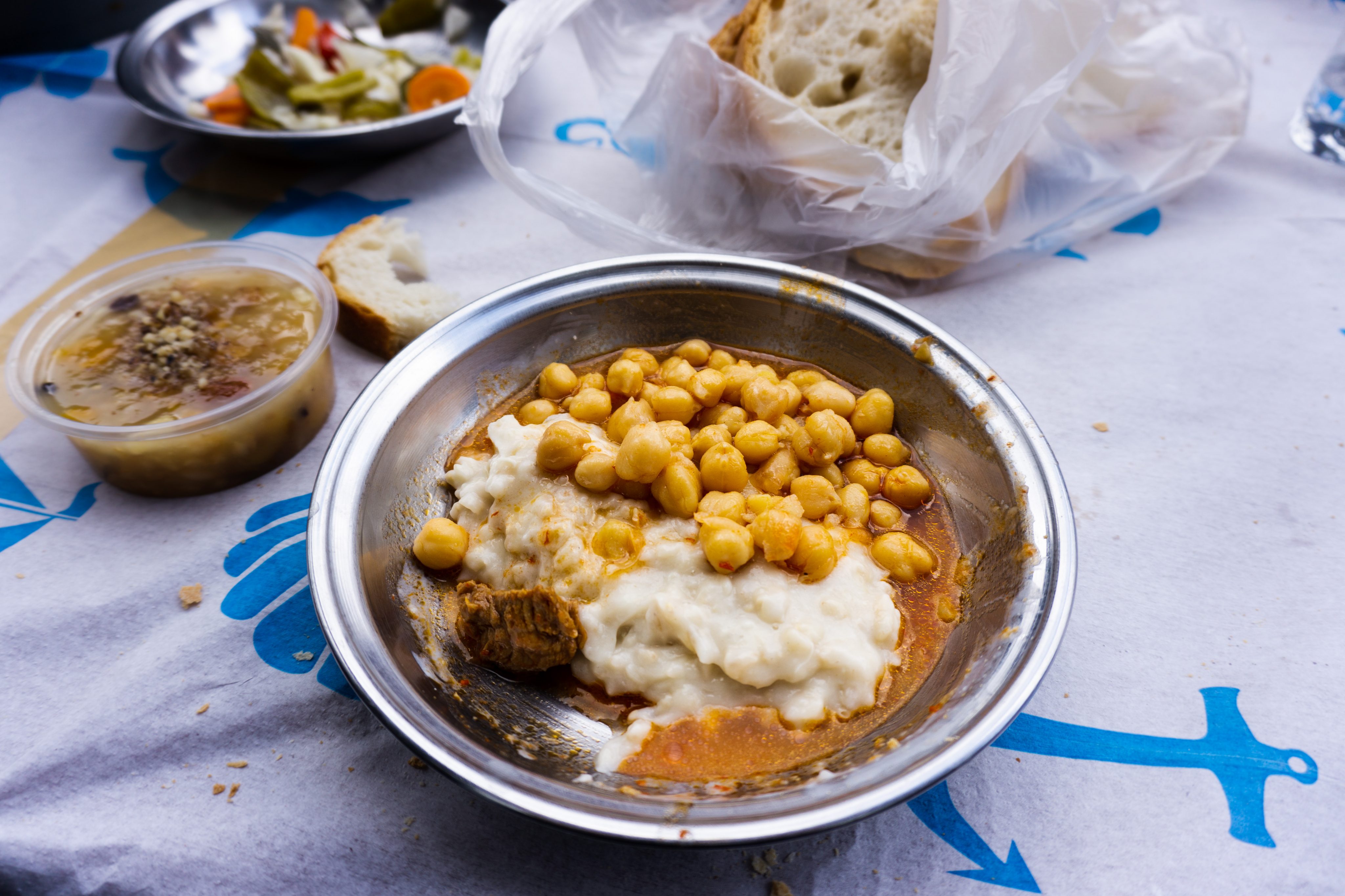 Keşkek: Food on the UNESCO World Heritage List?