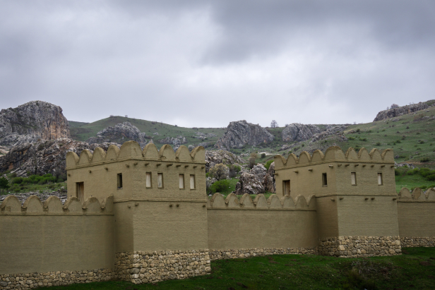 Hattusha: The Hittite Capital | The Art of Wayfaring