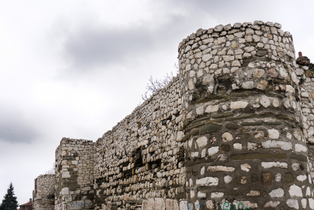 The City of Çorum | The Art of Wayfaring