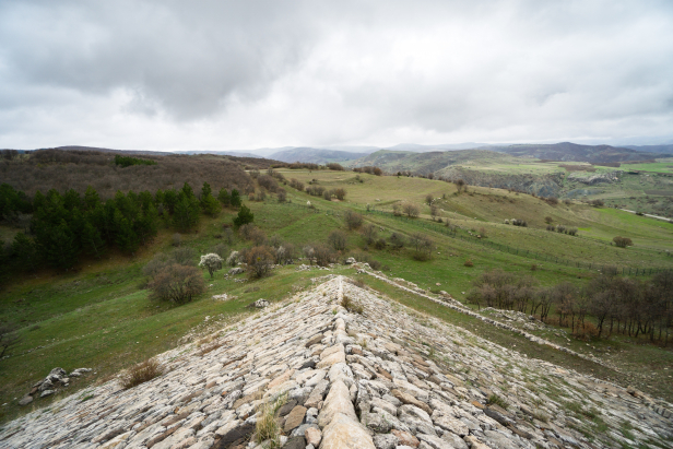 Hattusha: The Hittite Capital | The Art of Wayfaring
