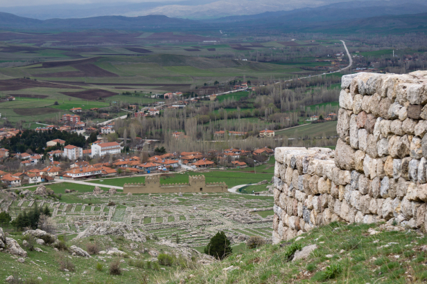 Hattusha: The Hittite Capital | The Art of Wayfaring