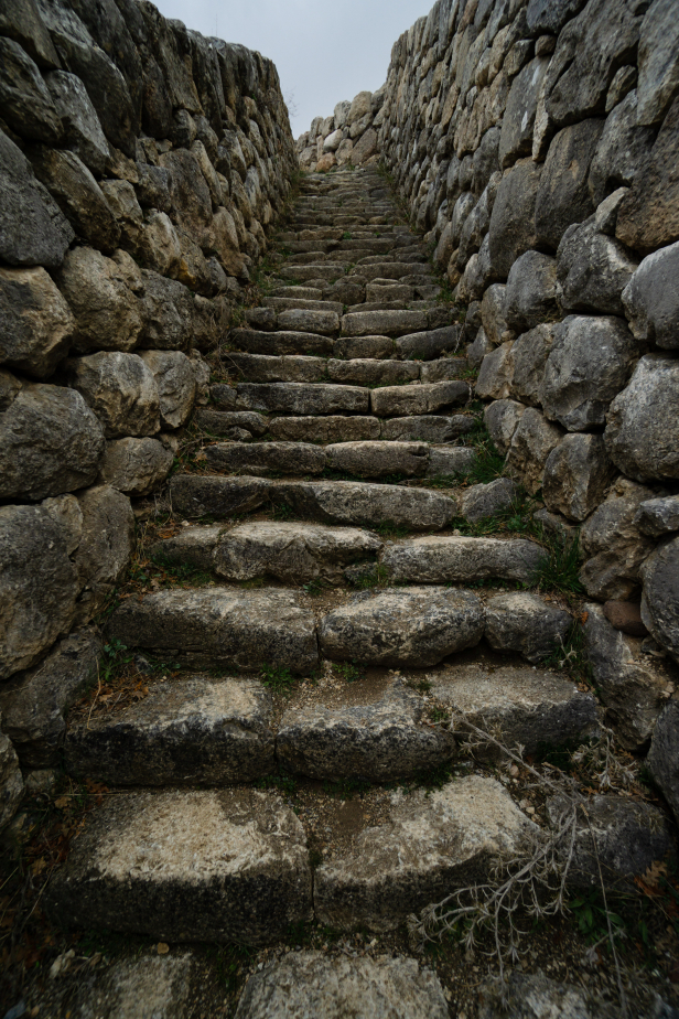 Hattusha: The Hittite Capital | The Art of Wayfaring