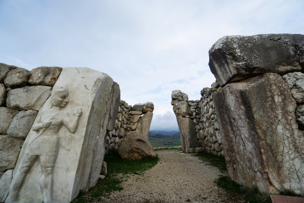 Hattusha: The Hittite Capital | The Art of Wayfaring