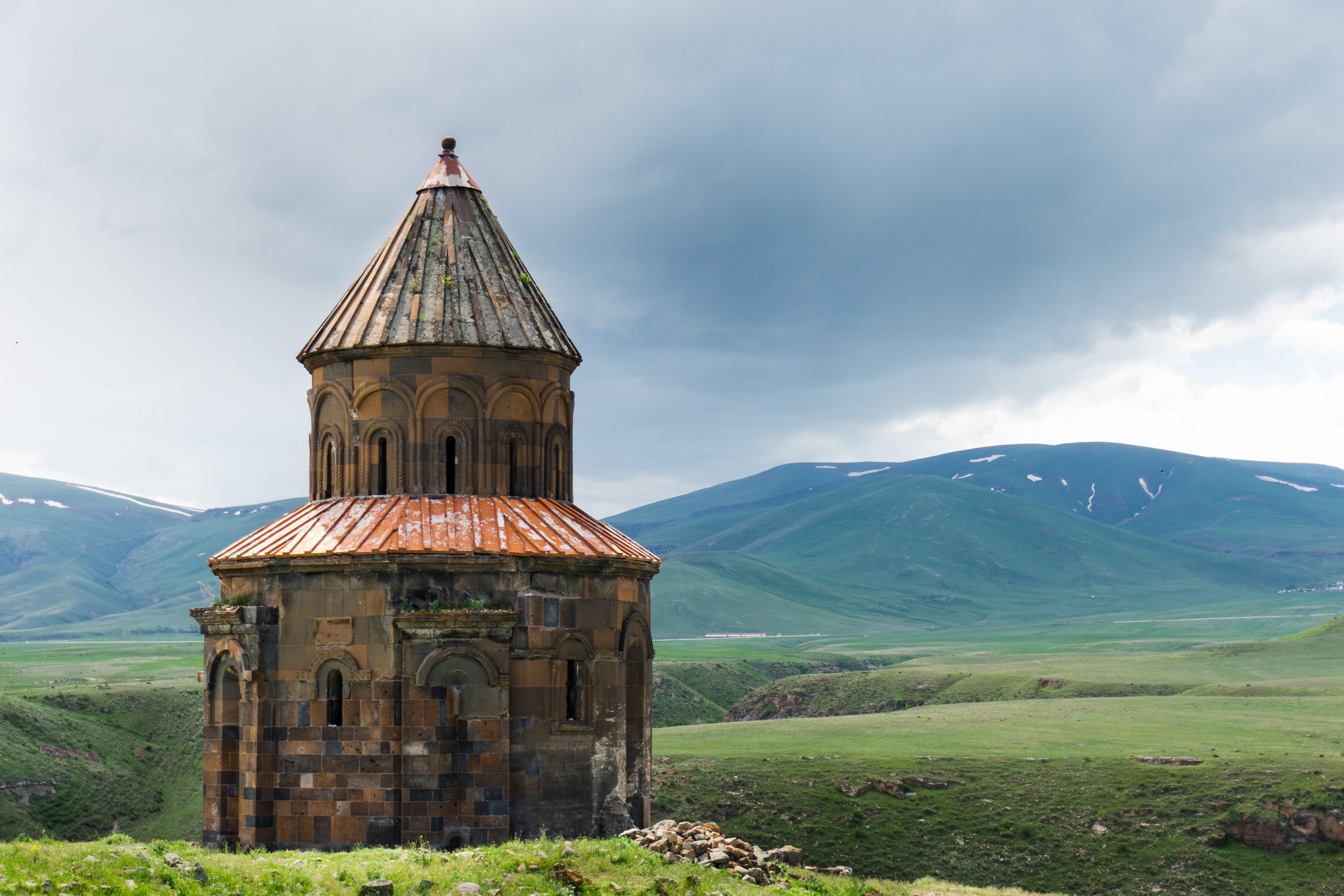 The Ruined City of Ani | The Art of Wayfaring