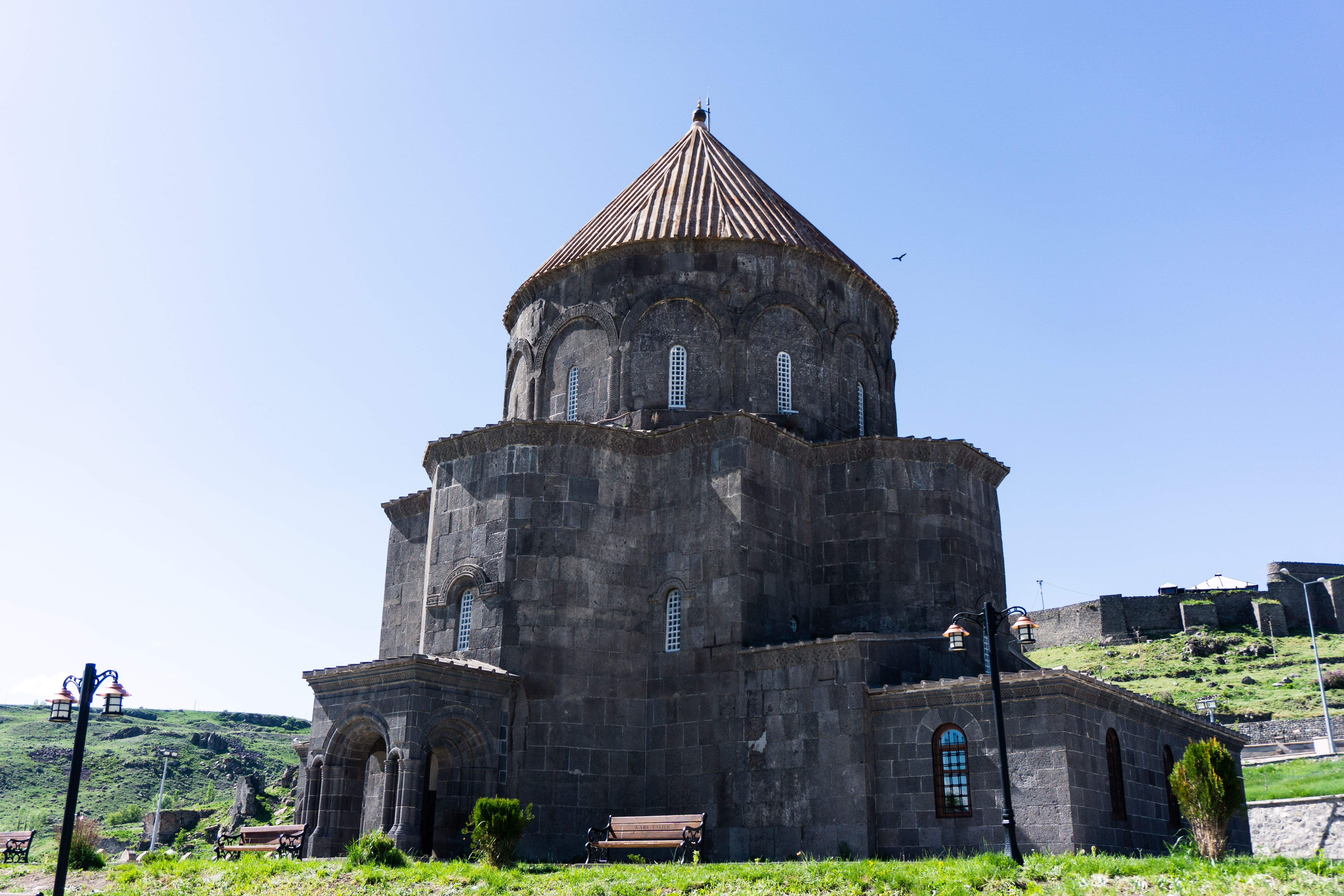 The City of Kars | The Art of Wayfaring