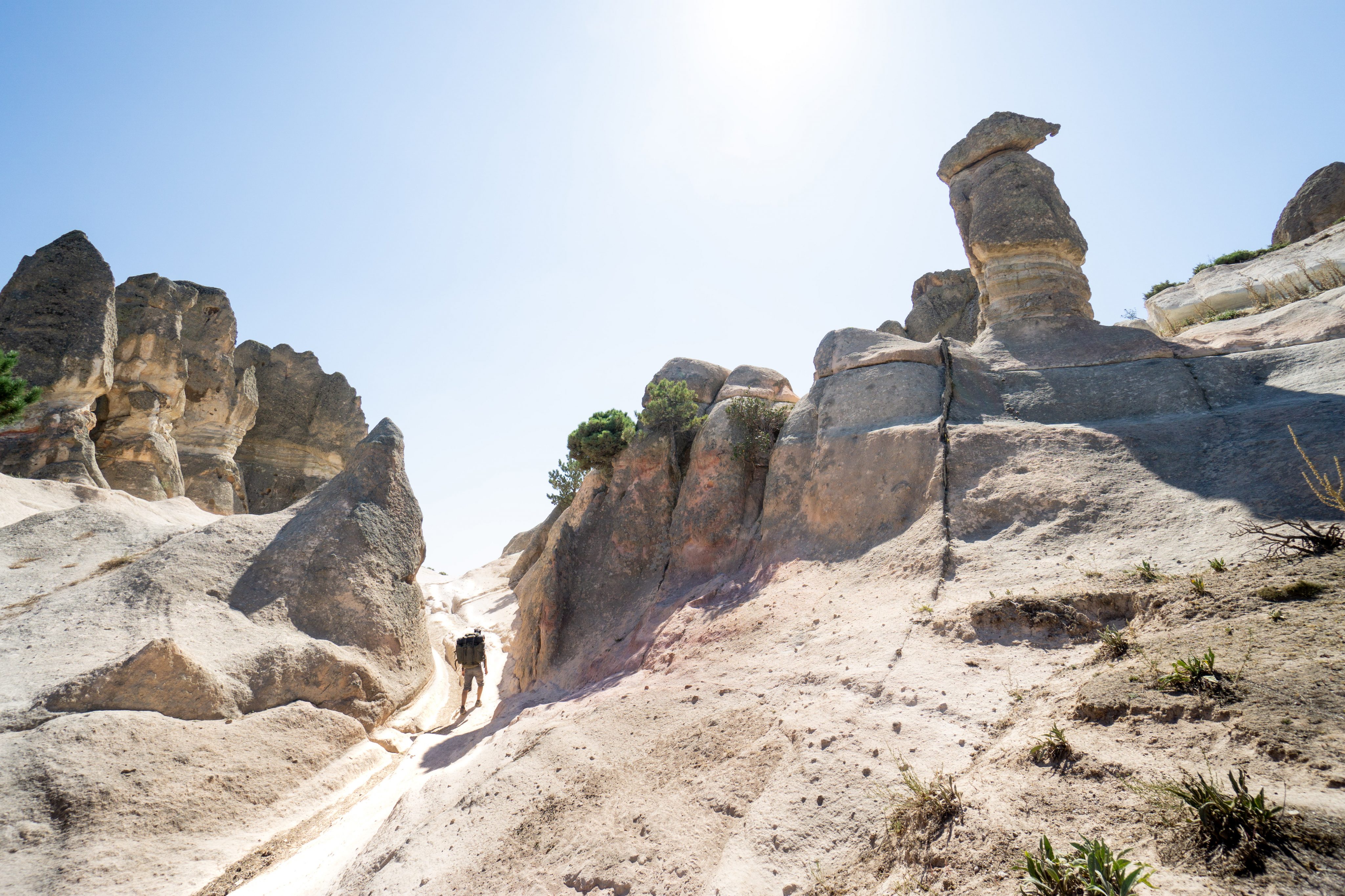 The Phrygian Way Hiking Trail | The Art of Wayfaring