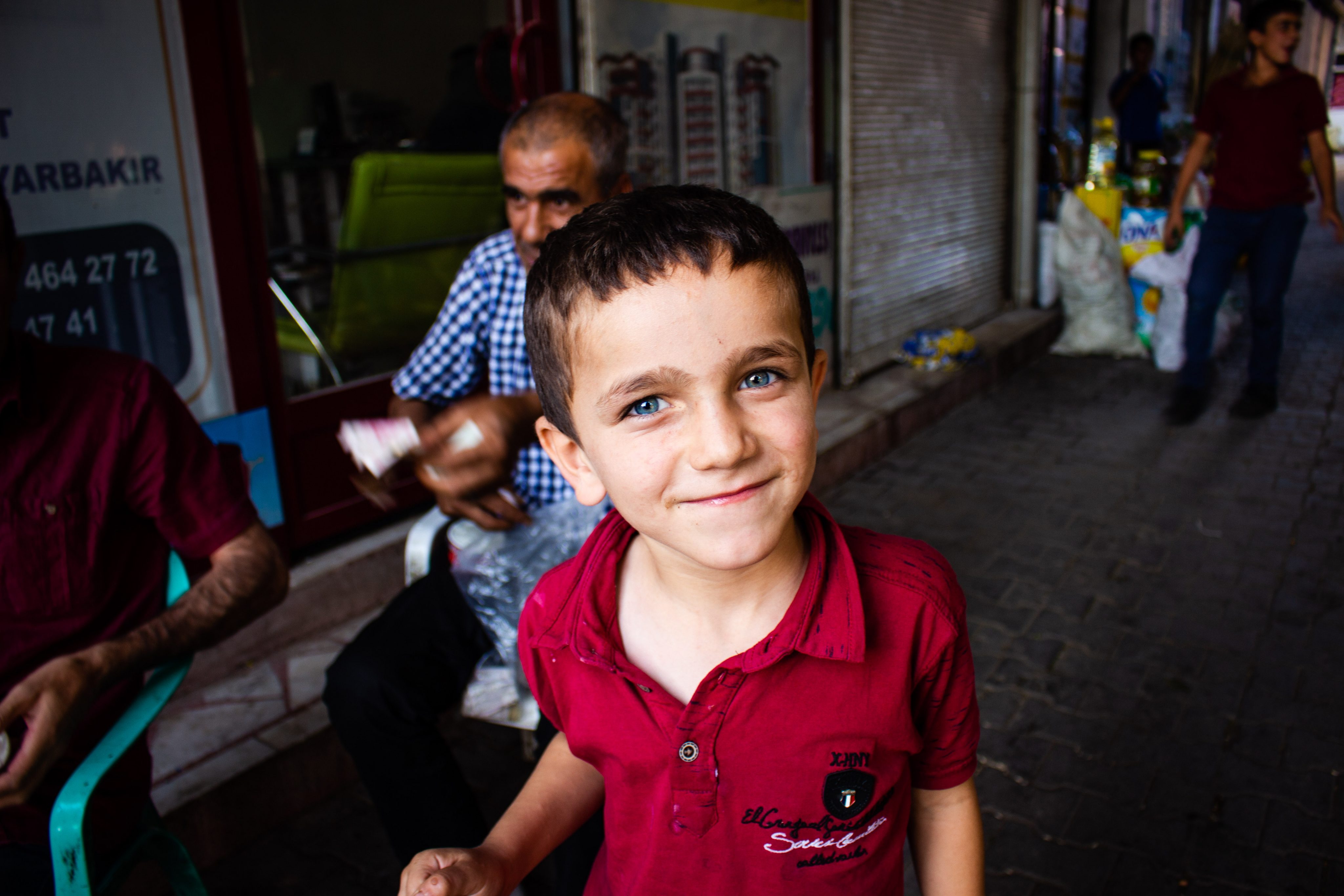 How to Behave: Turkish Culture Guide | The Art of Wayfaring