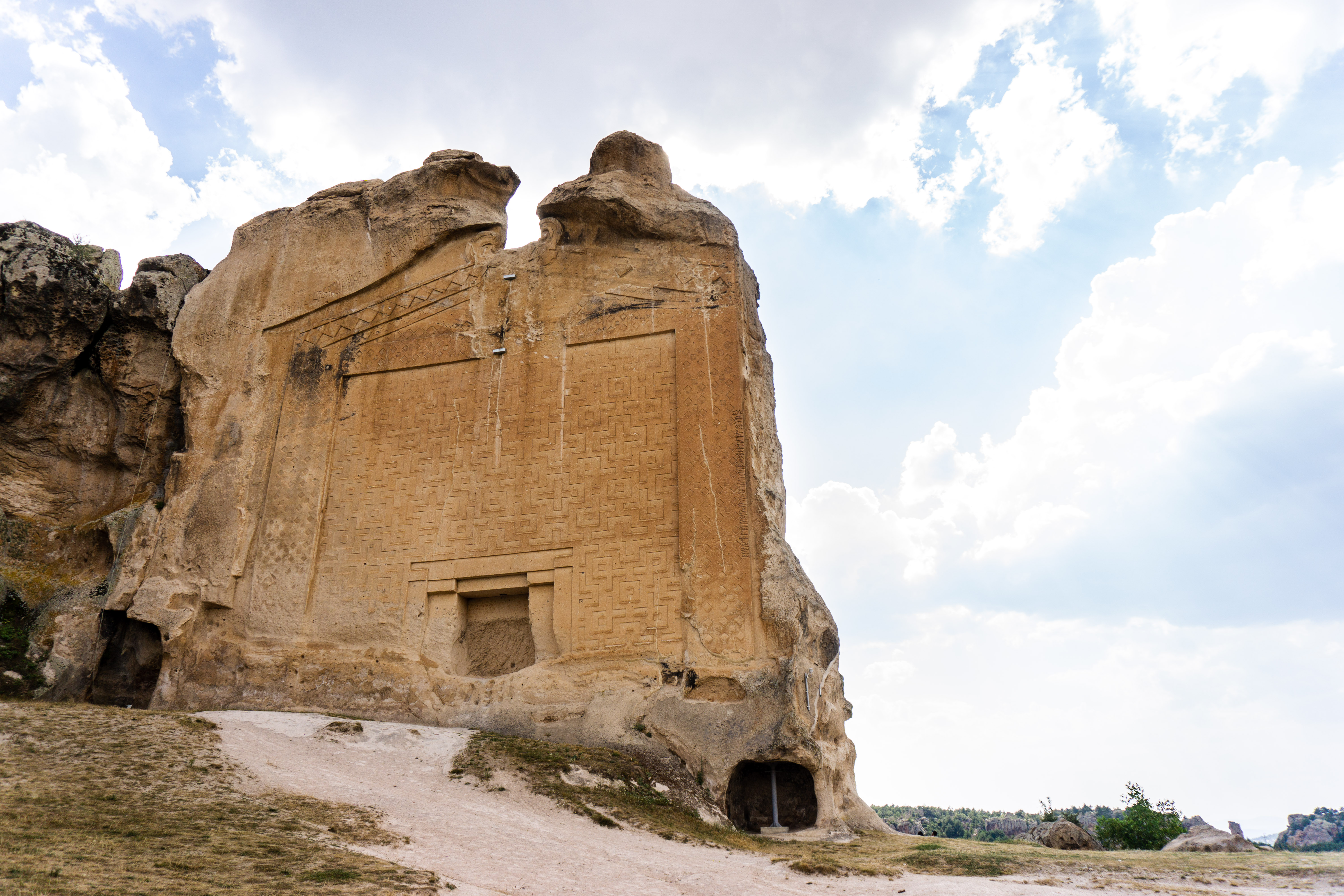 The Phrygian Way Hiking Trail | The Art of Wayfaring