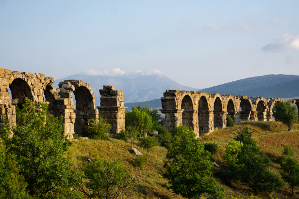 Pisidian Antioch (Antiochia in Pisidia) | The Art of Wayfaring