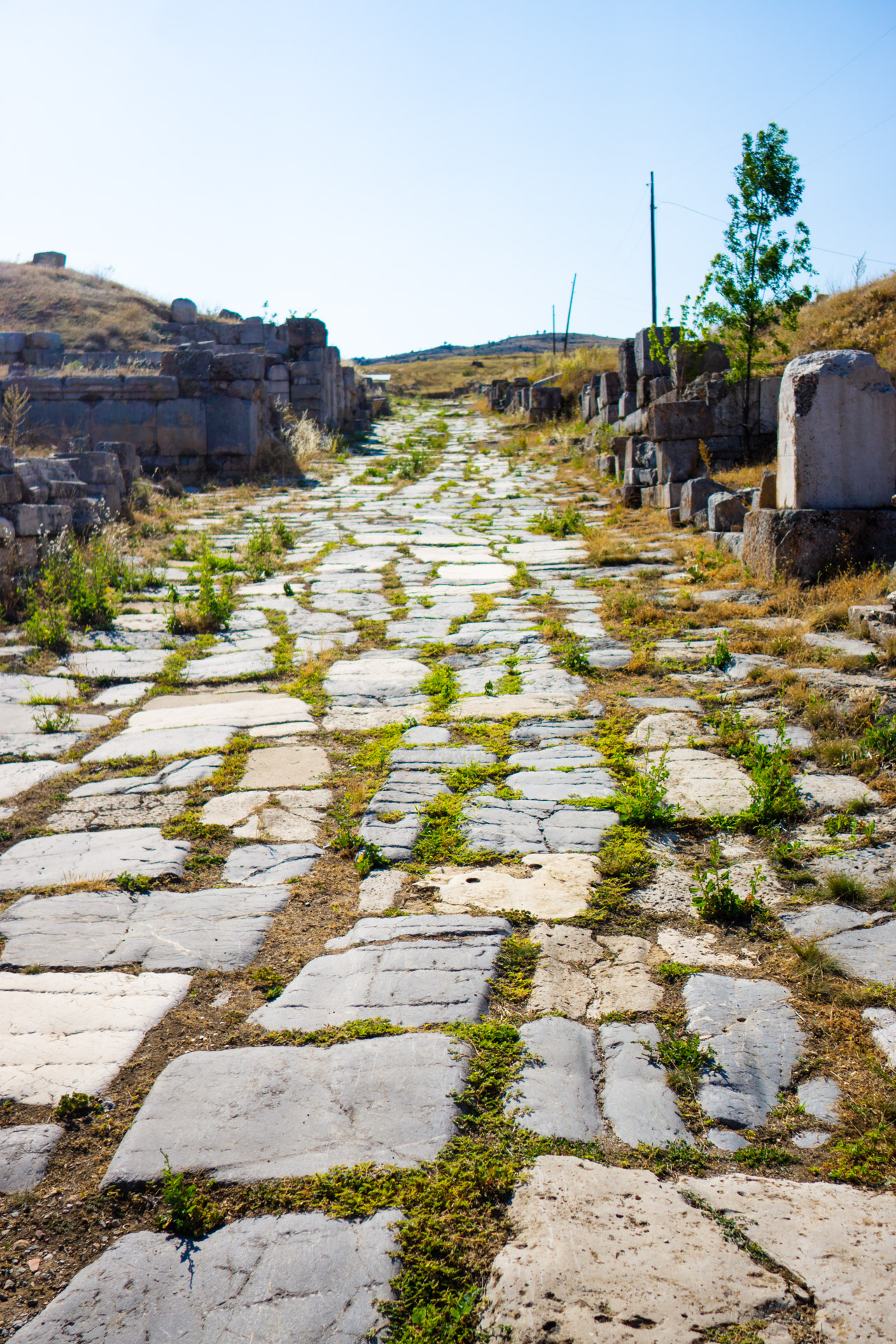 Pisidian Antioch (Antiochia in Pisidia) | The Art of Wayfaring