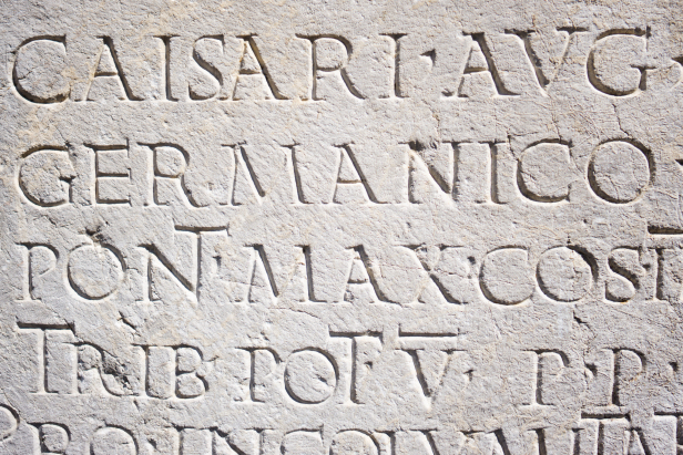 Pisidian Antioch (Antiochia in Pisidia) | The Art of Wayfaring