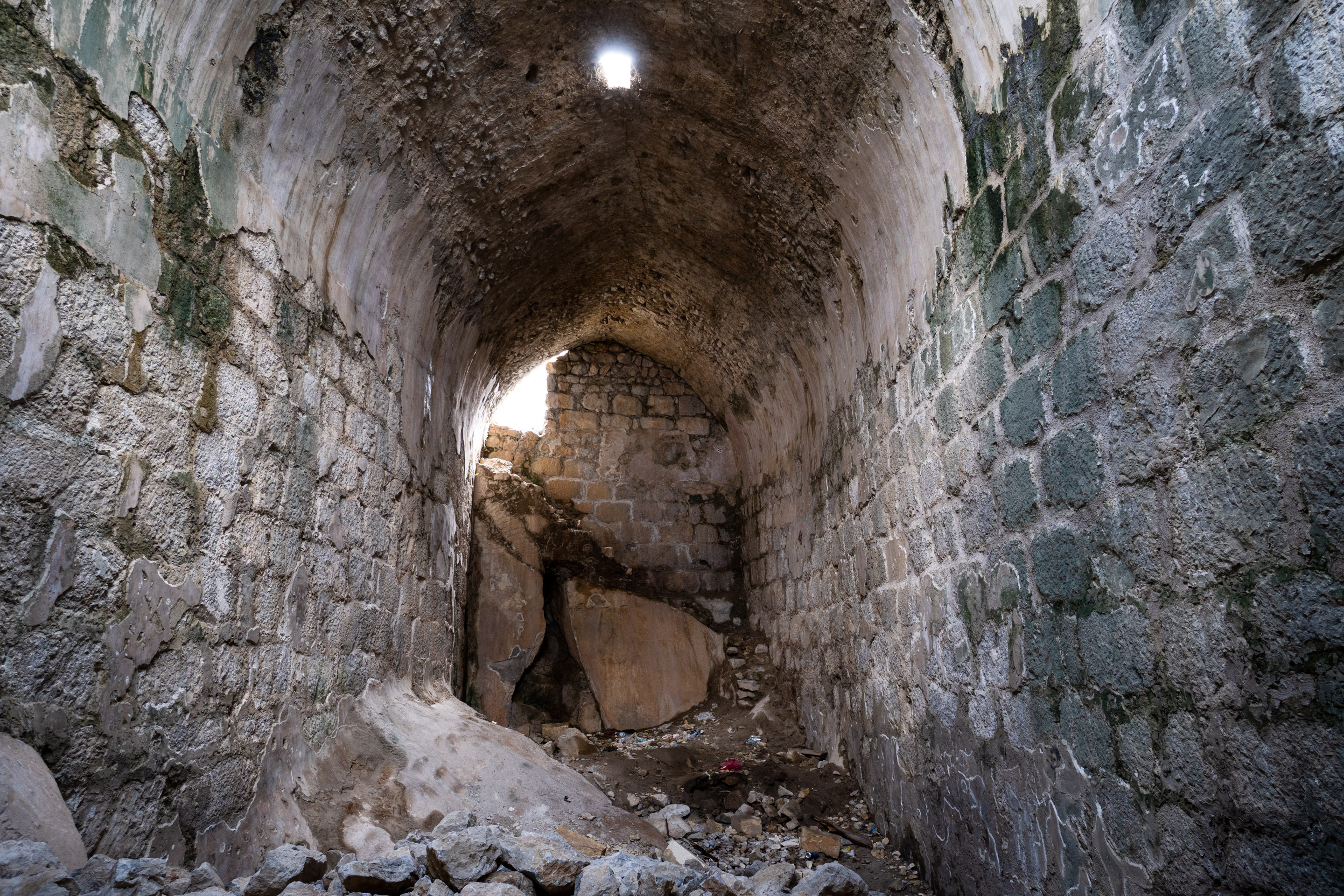 Yılankale – Snake Castle | The Art of Wayfaring