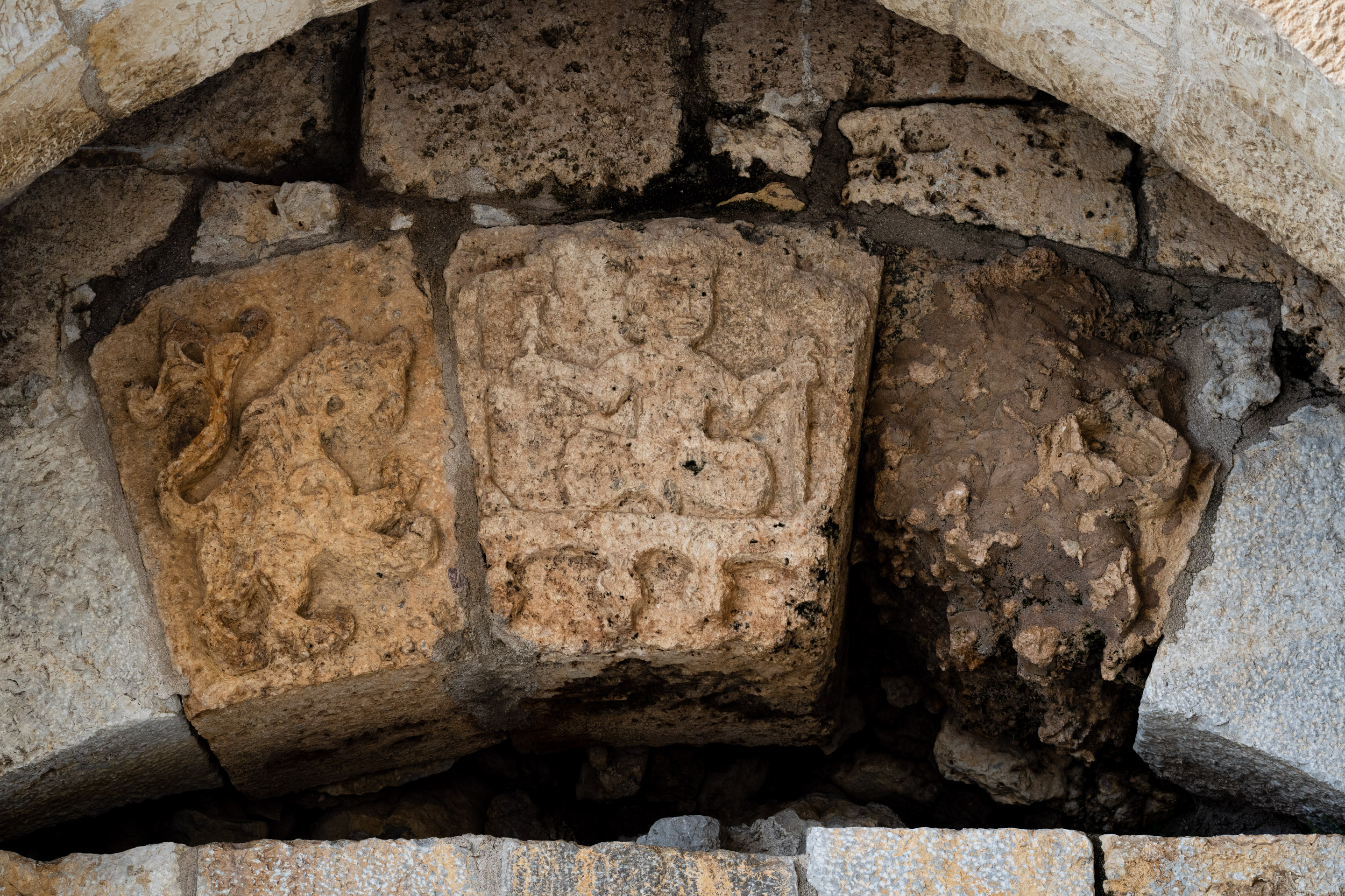 Yılankale – Snake Castle | The Art of Wayfaring