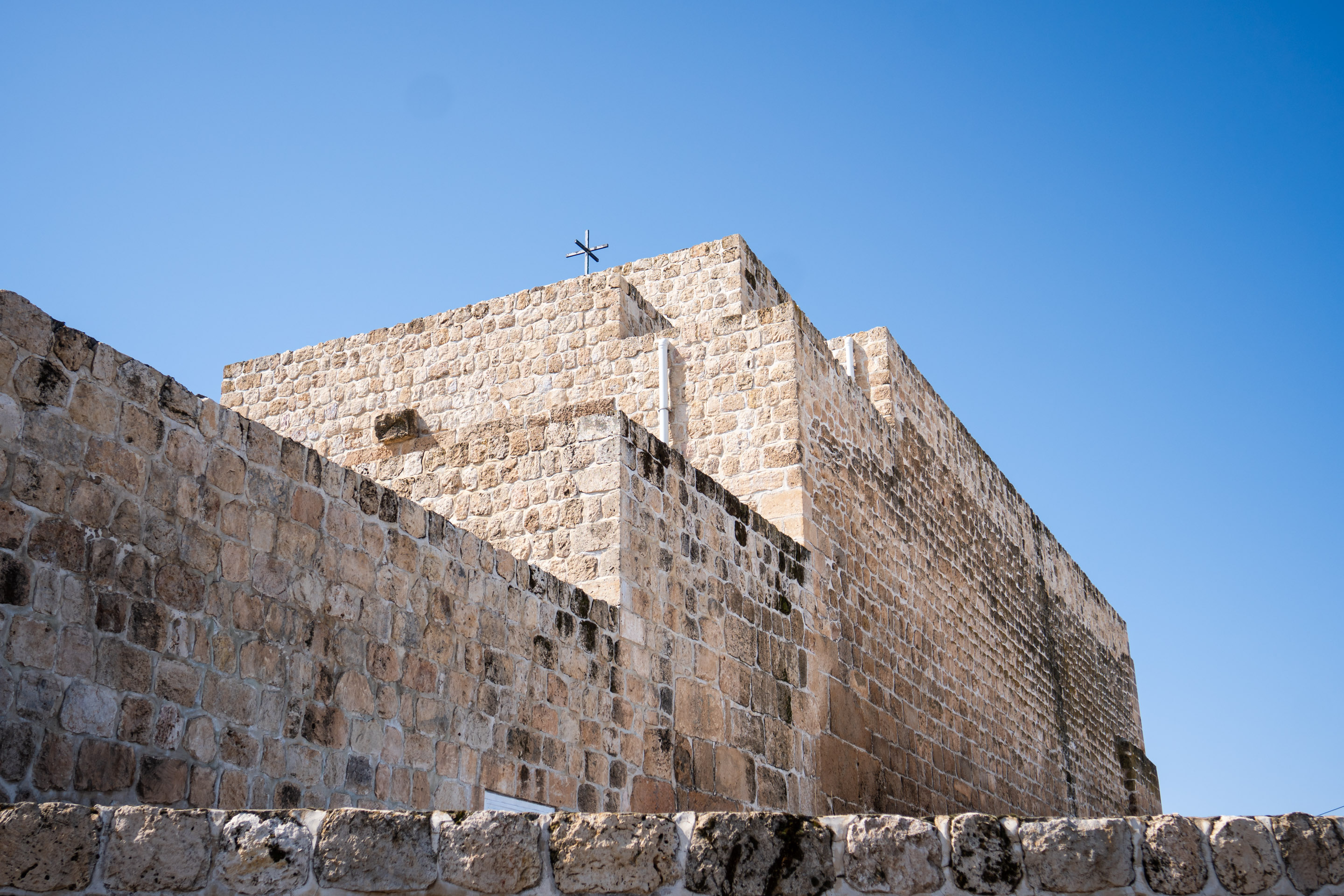 Syriac Churches, Monasteries, and Villages of Tur Abdin